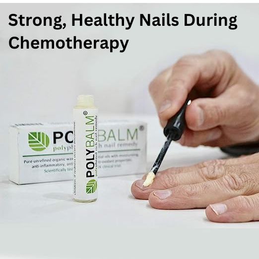 Polybalm Nail Remedy - Protect and Repair Nails During and After Chemo ...