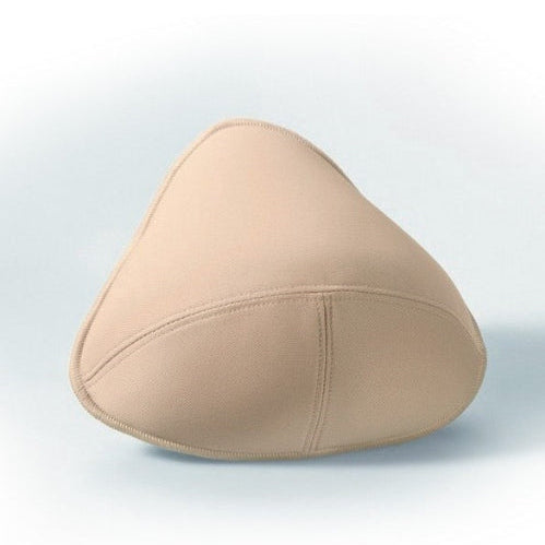 Amoena Standard Soft Priform Breast Form - 214 Ivory – Breast Care Victoria