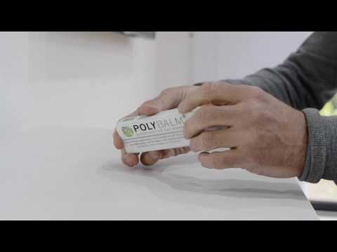 Polybalm Nail Remedy - Protect and Repair Nails During and After Chemo ...