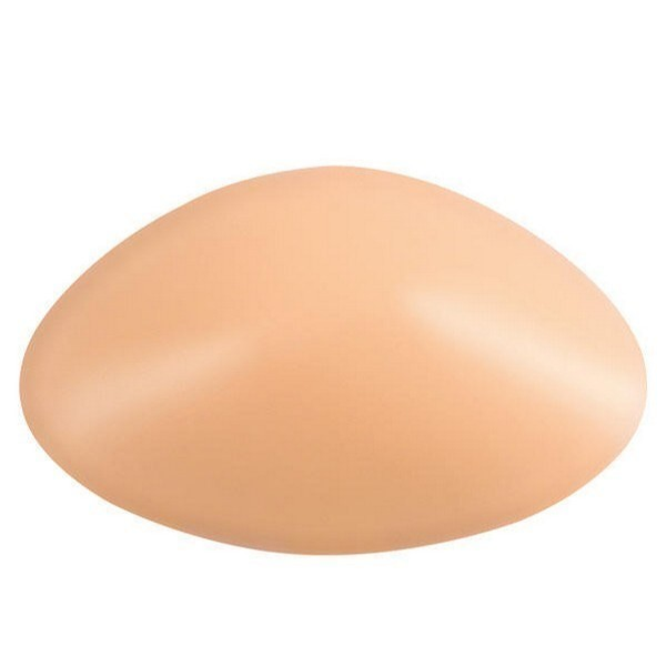 Amoena Partial Breast Form/Shaper 285 Balance Natura SV – Breast Care ...