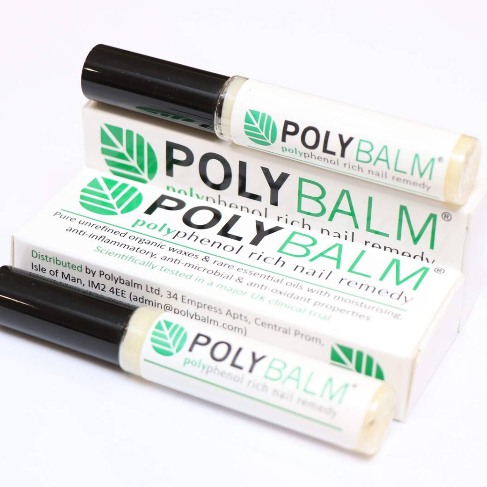Polybalm Nail Remedy - Protect and Repair Nails During and After Chemo ...
